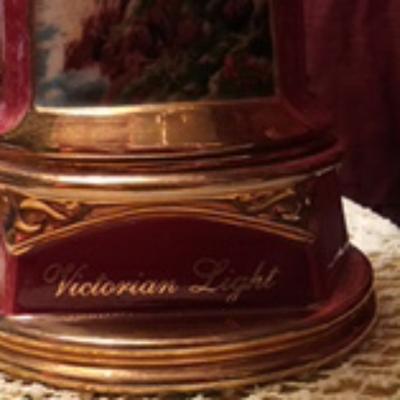 Avon | Other | Thomas Kinkade Lighthouse By Avon | Poshmark